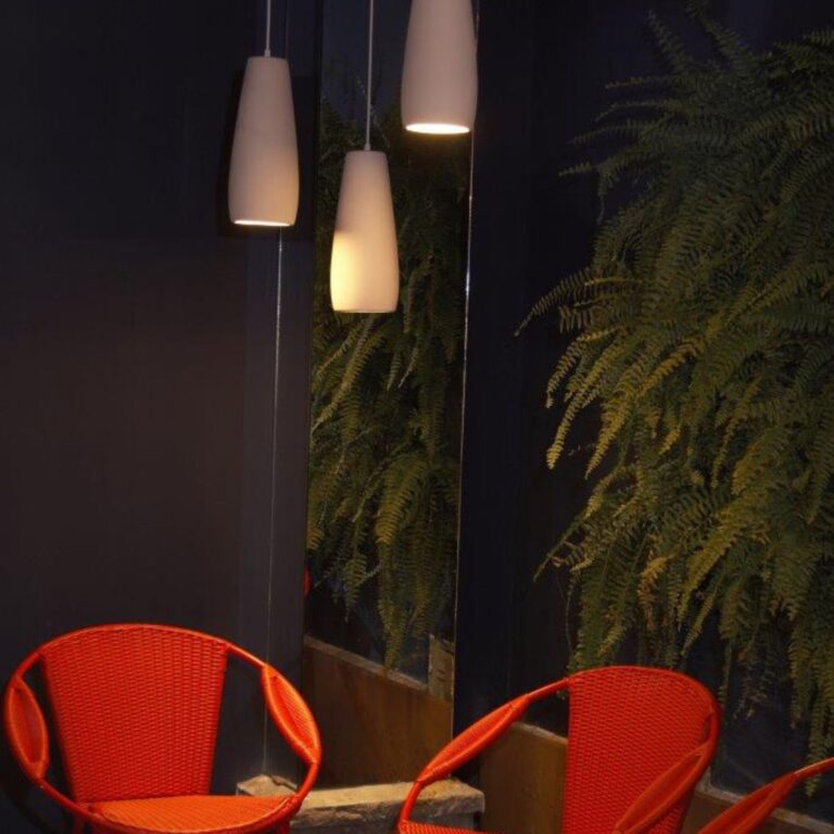 Phobos - GEO Contemporary