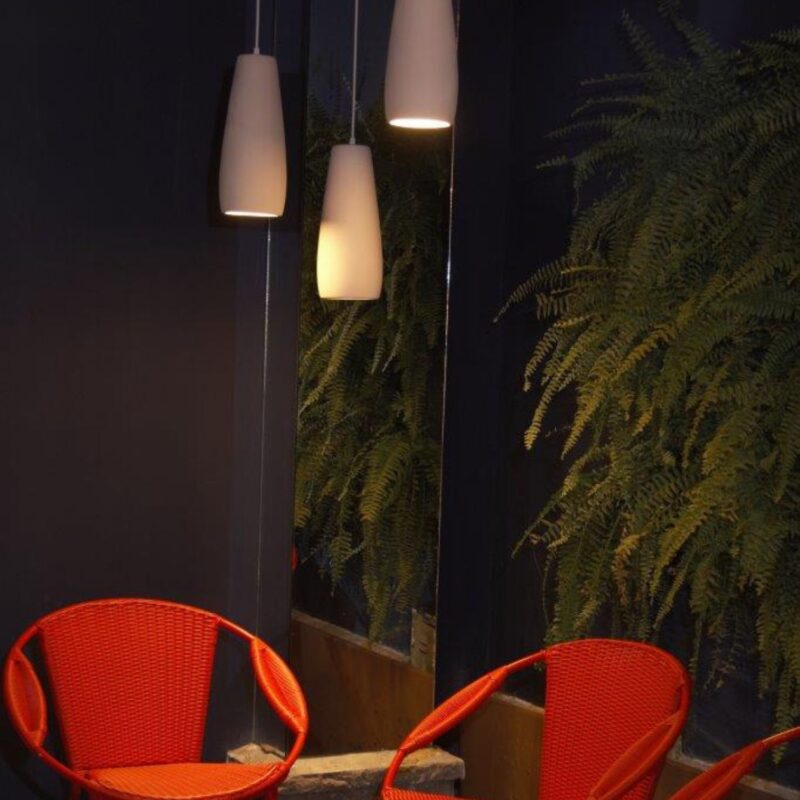 Phobos - GEO Contemporary