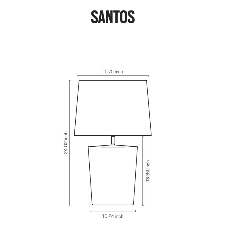 Santos - GEO Contemporary